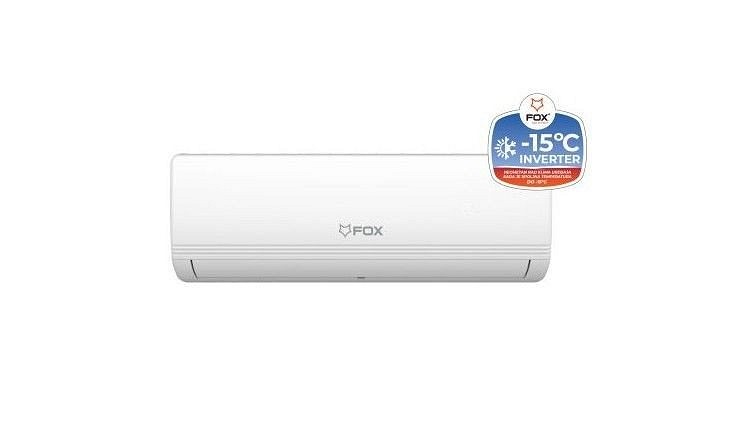 FOX FAC-12INJP62 INVERTER Klima