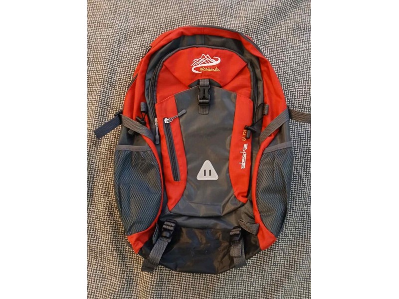 Planinarski ranac alaska 40L