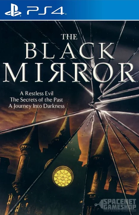 Black Mirror PS4