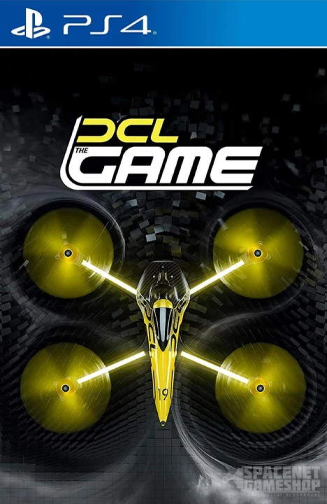 DCL - The Game PS4