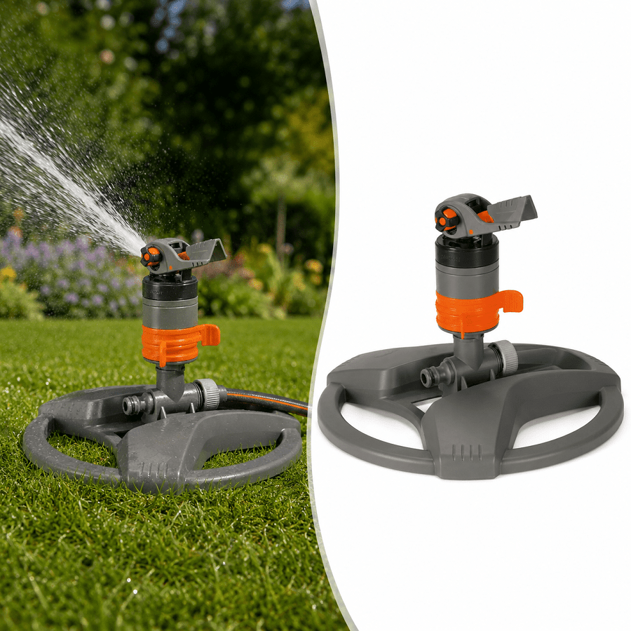 GARDENA turbinska prskalica sa postoljem Comfort