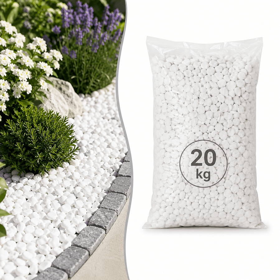 Oblutak 4-6cm