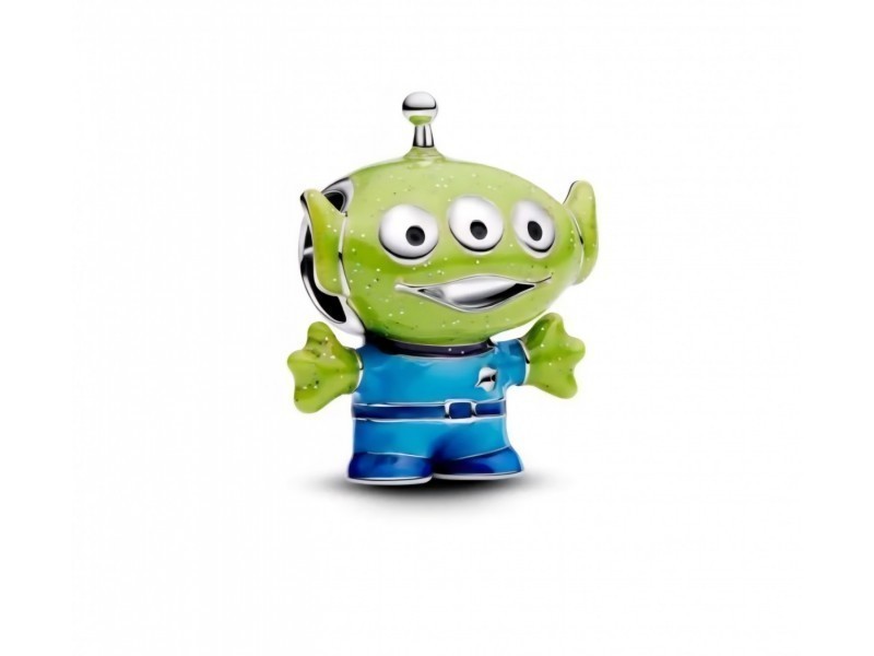 Pandora privezak Disney Pixar