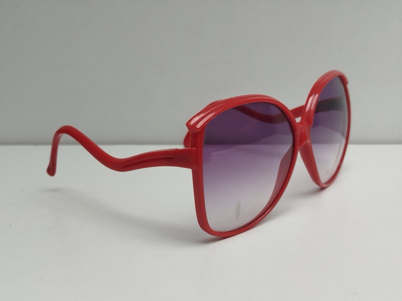 Moda SOLARIS vintage naocare za sunce