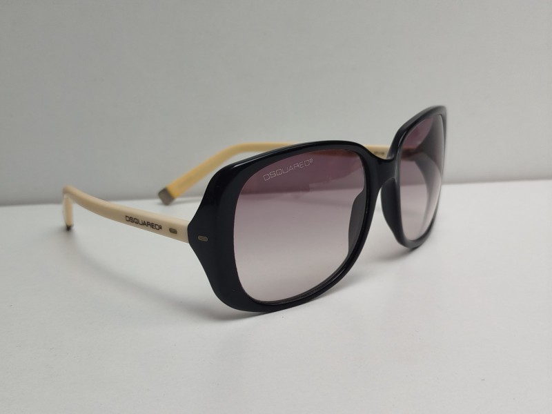 Original DSQUARED naocare za sunce,vintage