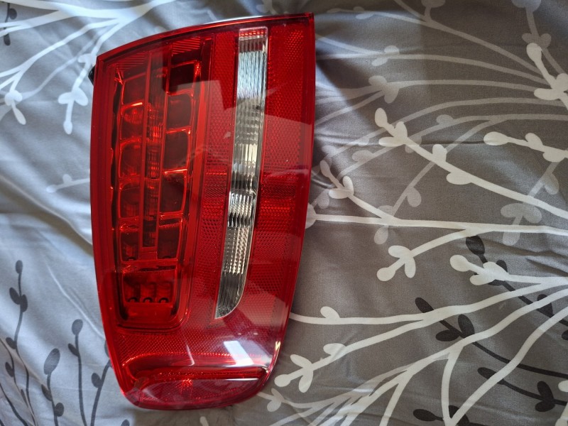 Led stop lampe audi A4
