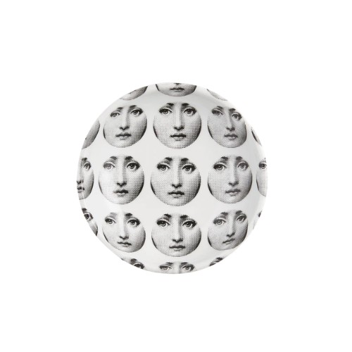 ČINIJA FORNASETTI – TEMA E VARIAZIONI
