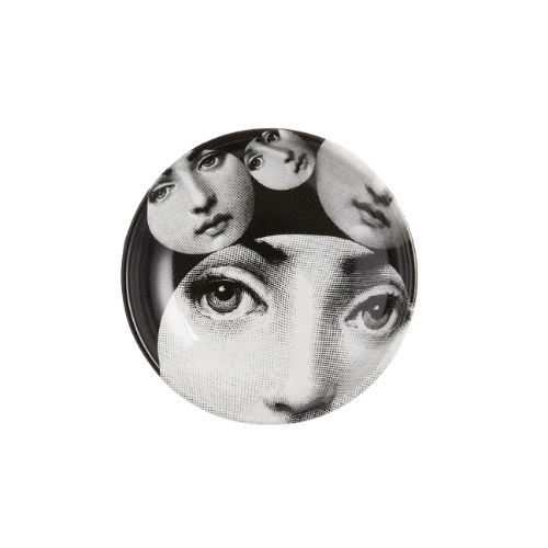 ČINIJA FORNASETTI – TEMA E VARIAZIONI