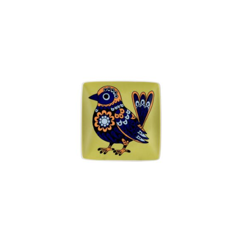 ČINIJA ROSENTHAL – FLOWER FARM BIRD