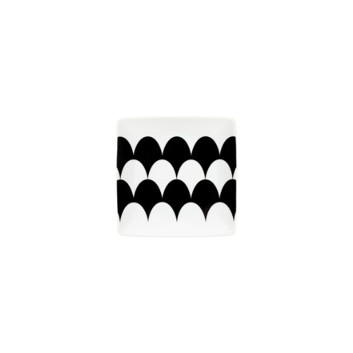 ČINIJA ROSENTHAL – MONOCHROME HARLEKIN