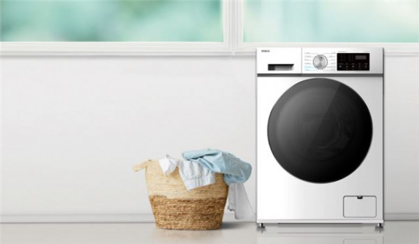 VIVAX HOME veš mašina WFL-140912CI