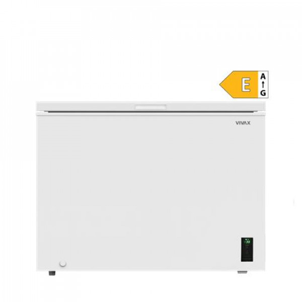 VIVAX HOME zamrzivač CFR-418