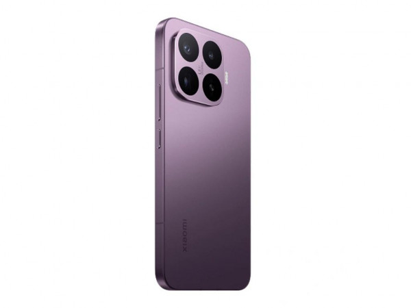 XIAOMI Smartphone 17T Pro 12GB/512GB ljubicasta
