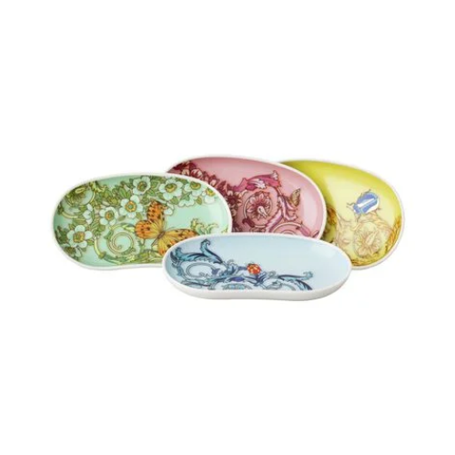 SET 4 ČINIJE ROSENTHAL – VERSACE