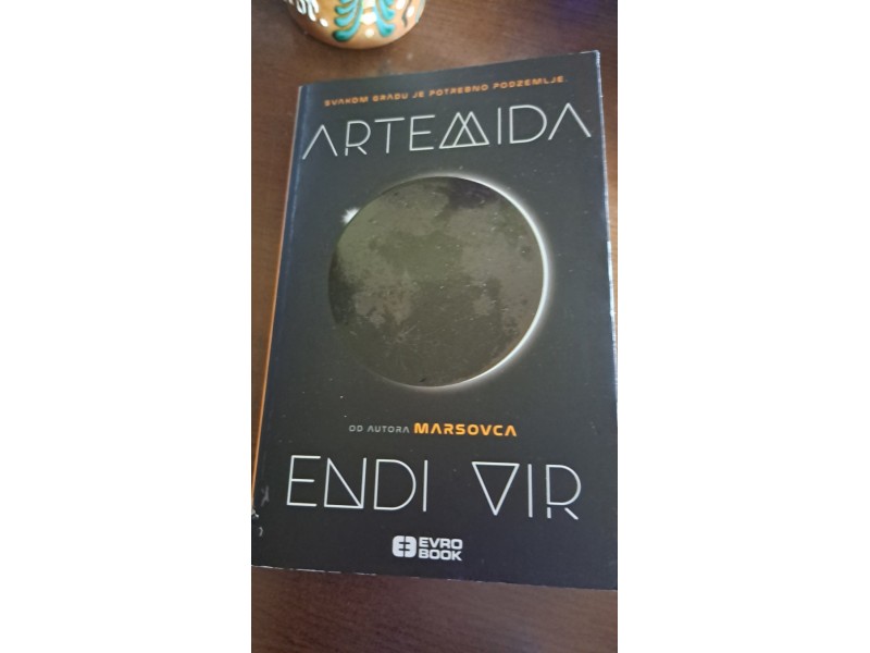 Endi Vir - Artemida