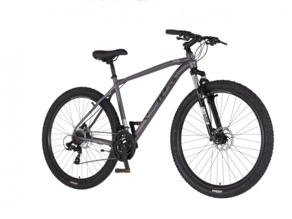 VISITOR Bicikl cascade 29 inch kameleon crni