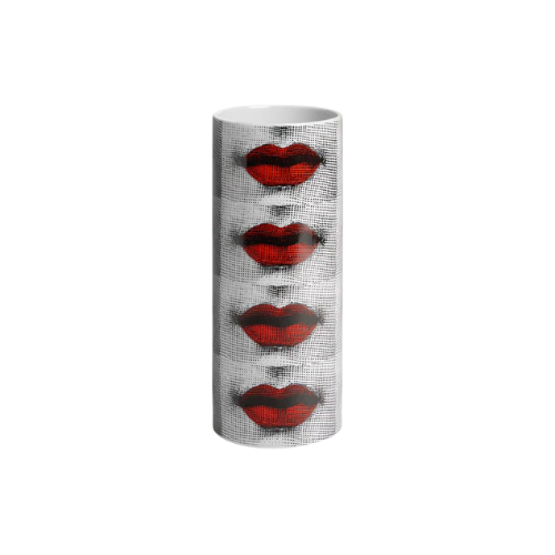 VAZA FORNASETTI – BOCCHE