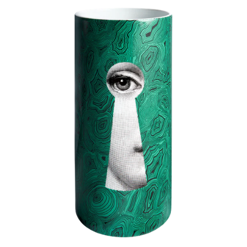 VAZA FORNASETTI – SERRATURA