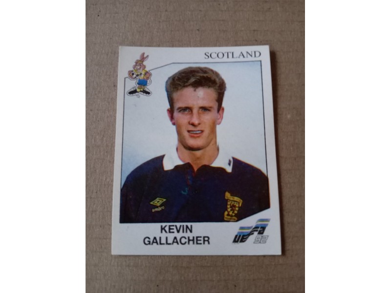 EURO 92
