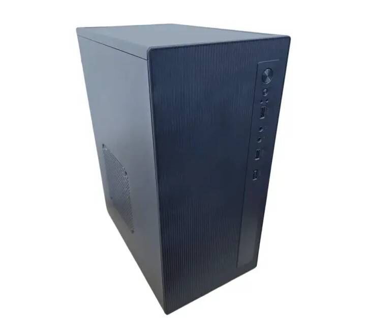 ZEUS DESKTOP RAČUNAR RYZEN 5 3400G/DDR4 8 GB/M.2 500 GB/WINDOWS 11 PRO OEM