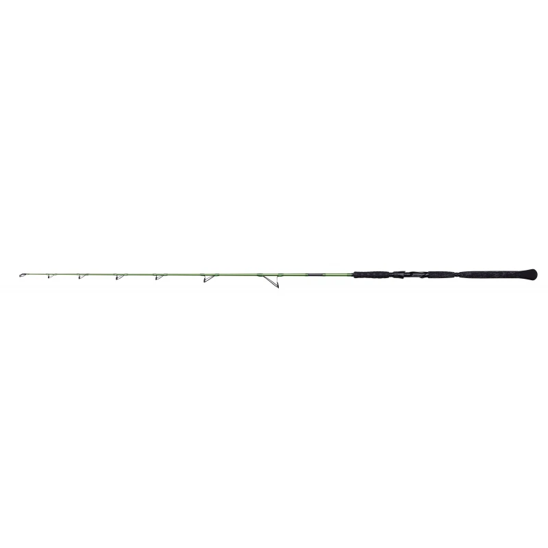 DAM Madcat Green Vertical