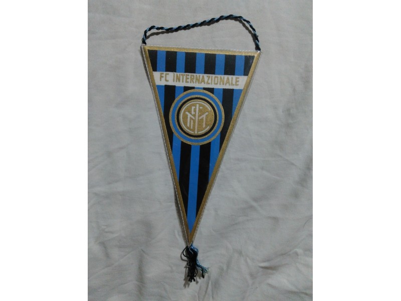 FC Internazionale, zastavica