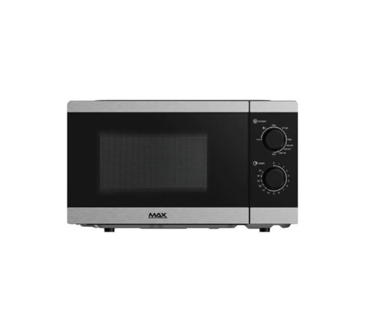 MAX MIKROTALASNA RERNA MMW-20L-G300B - CRNA