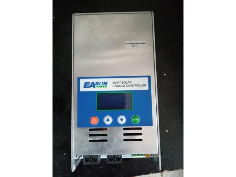 EASun Power MPPT 60A solarni kontroler