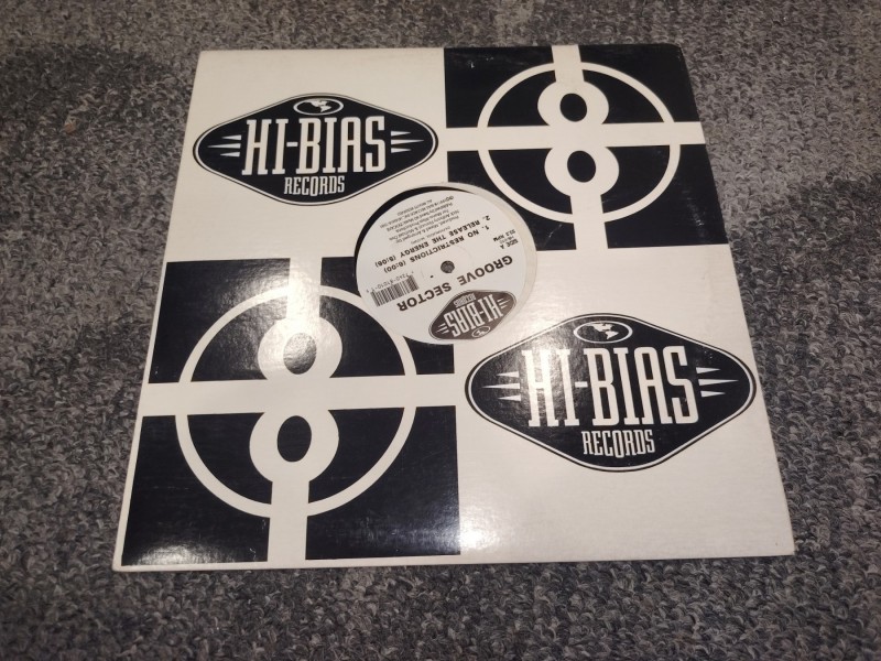 F.U.S.E. - Texas Audio – F.U. - Assassin (1991)