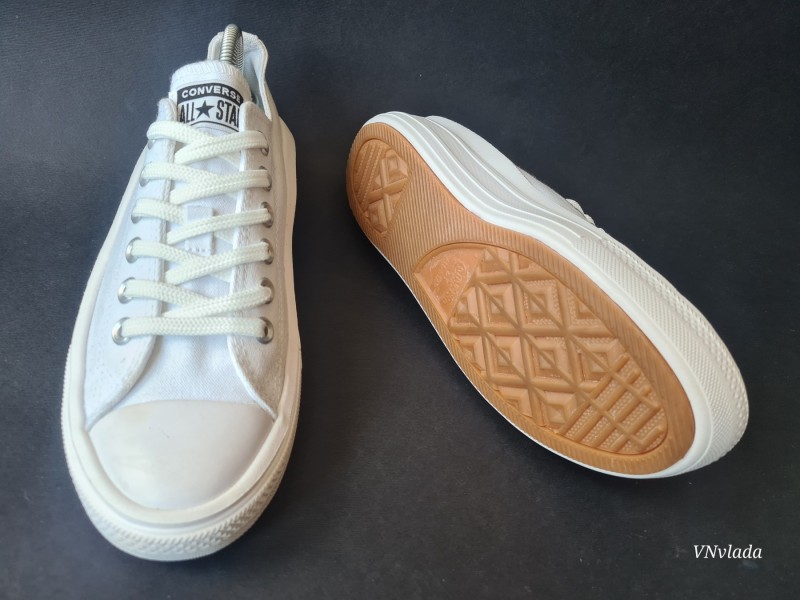 Original CONVERS patike,kao NOVE