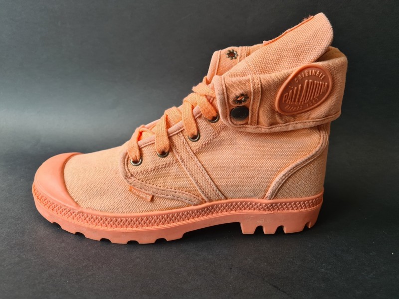 Original PALLADIUM patike,kao NOVE