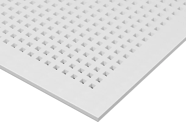 Cleaneo SK B6 12/25 Q 12.5 - blok perforacija