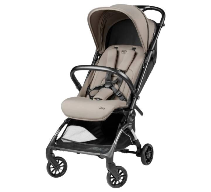 PEG PEREGO DEČIJA KOLICA P3828006234 - BEŽ