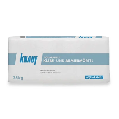 AQUAPANEL® Malter za lepljenje i armiranje - sivi