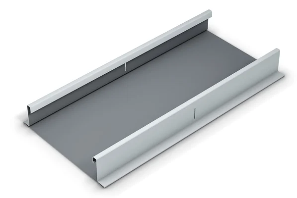 Armstrong Bandraster 150mm - Sliccelt