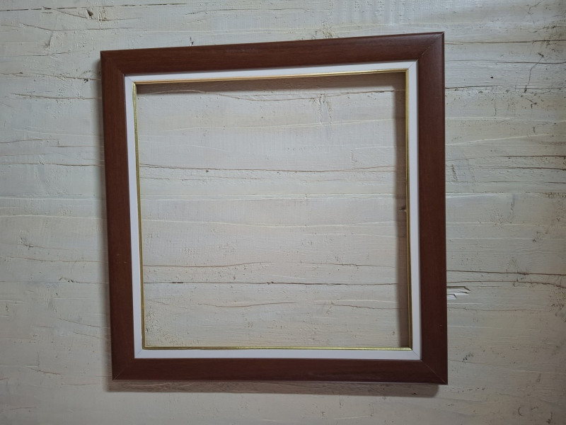 Ram za sliku 40x40 - NOVO
