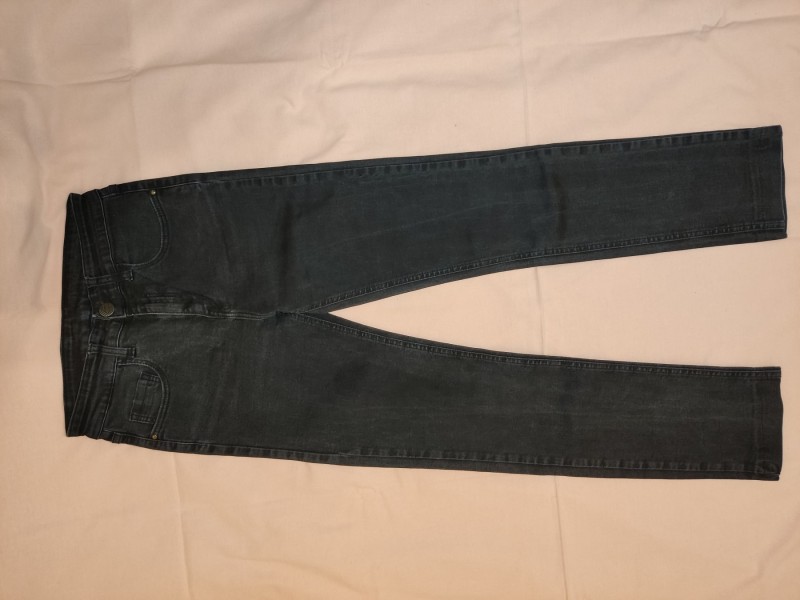 Farmerke Panter vel. 30