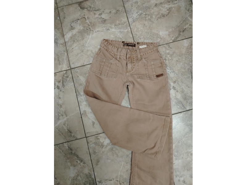 GV 153 Pantalone vel 4