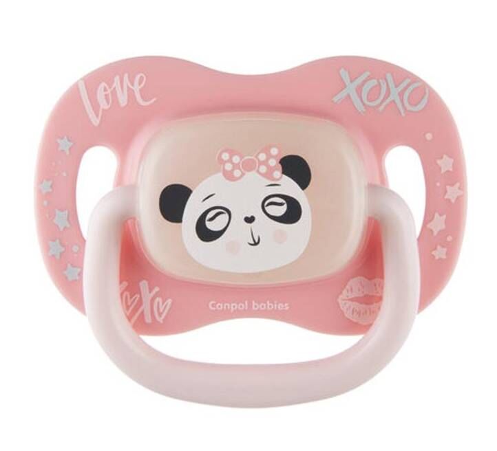 CANPOL SILIKONSKA VARALICA - PANDA
