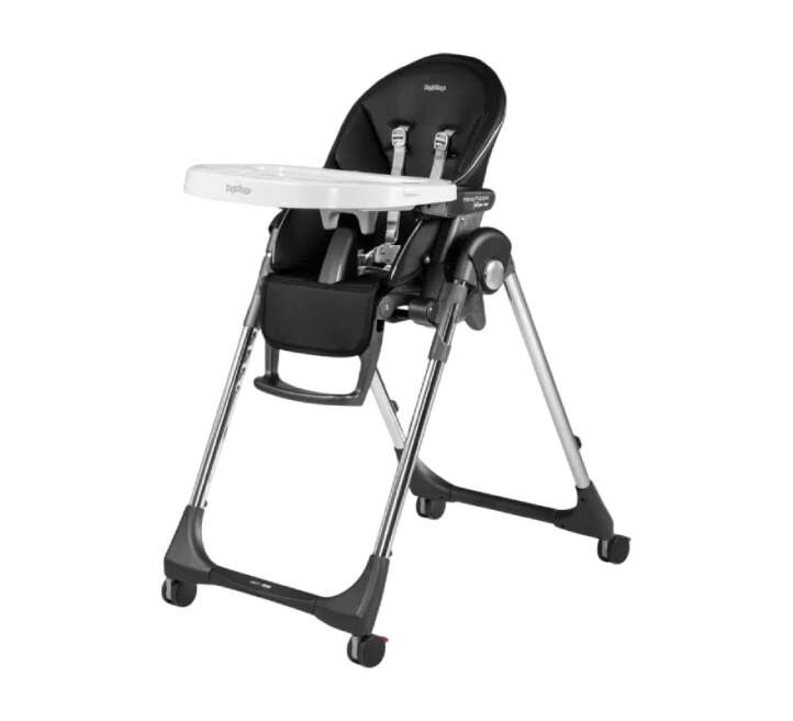 PEG PEREGO HRANILICA PRIMA PAPPA FOLLOW ME HI-TECH LICORICE