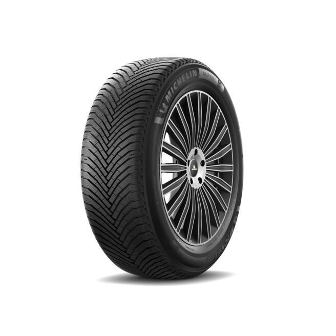 ZIMSKA GUMA MICHELIN 215/55R17 98V ALPIN 7