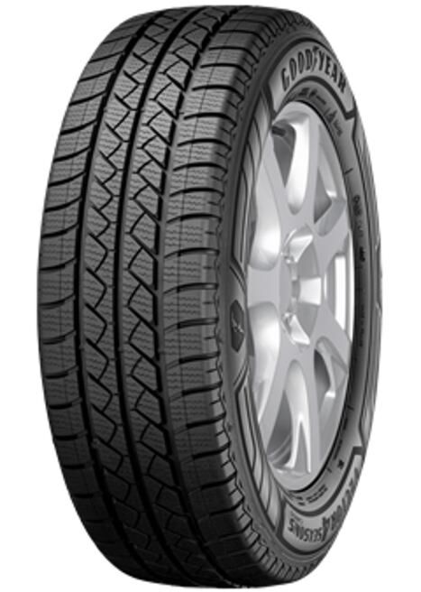 GUMA ZA SVE SEZONE GOODYEAR 195/75R16 110/108R VECTOR 4SEASONS CARGO