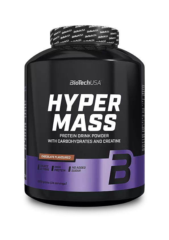 Hyper Mass (2,27 kg)