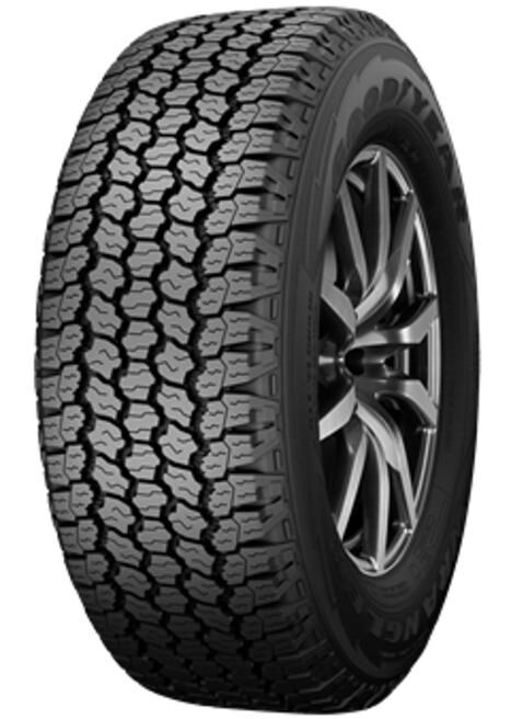 LETNJA GUMA GOODYEAR 215/80R15 111T WRANGLER ALL-TERRAIN ADVENTURE