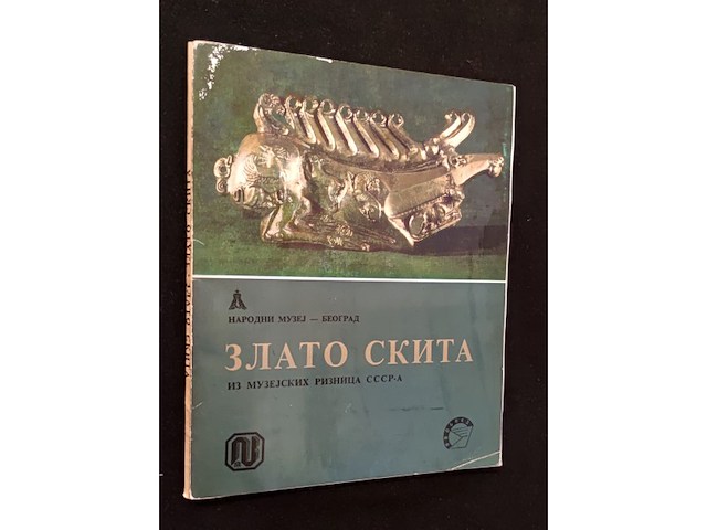 ZLATO SKITA