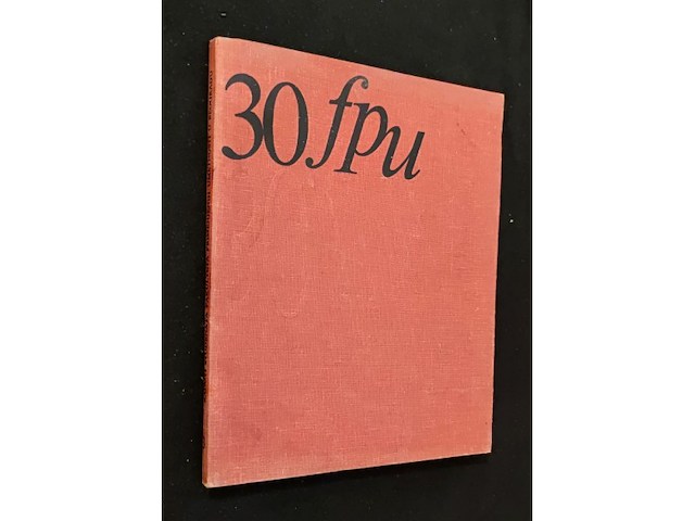 30 FPU
