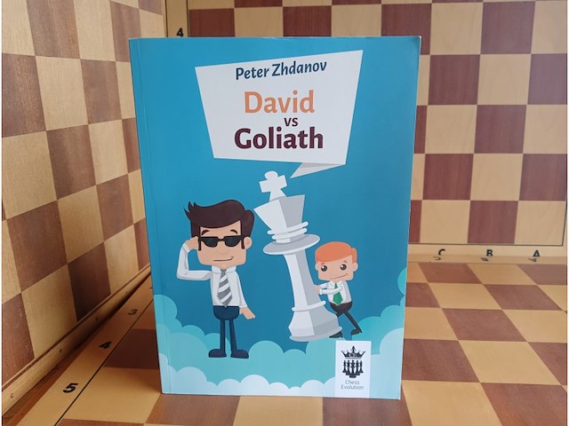 David vs Goliath (sah)