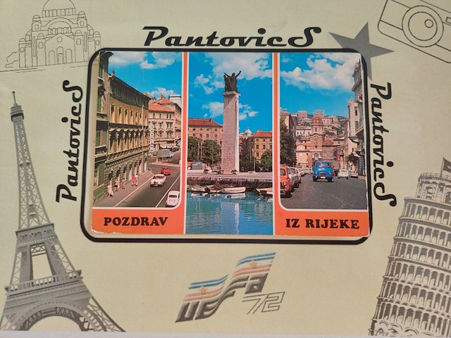 RIJEKA
