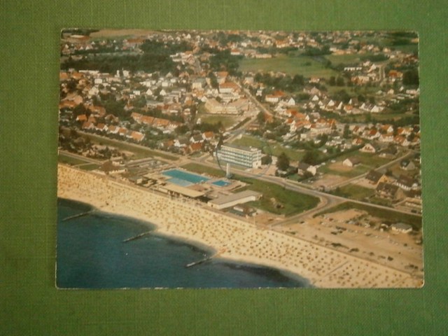 OPŠTINA GREMIC PUTOVALA 1972.