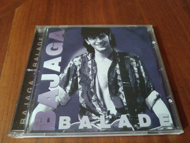 Bajaga-Balade